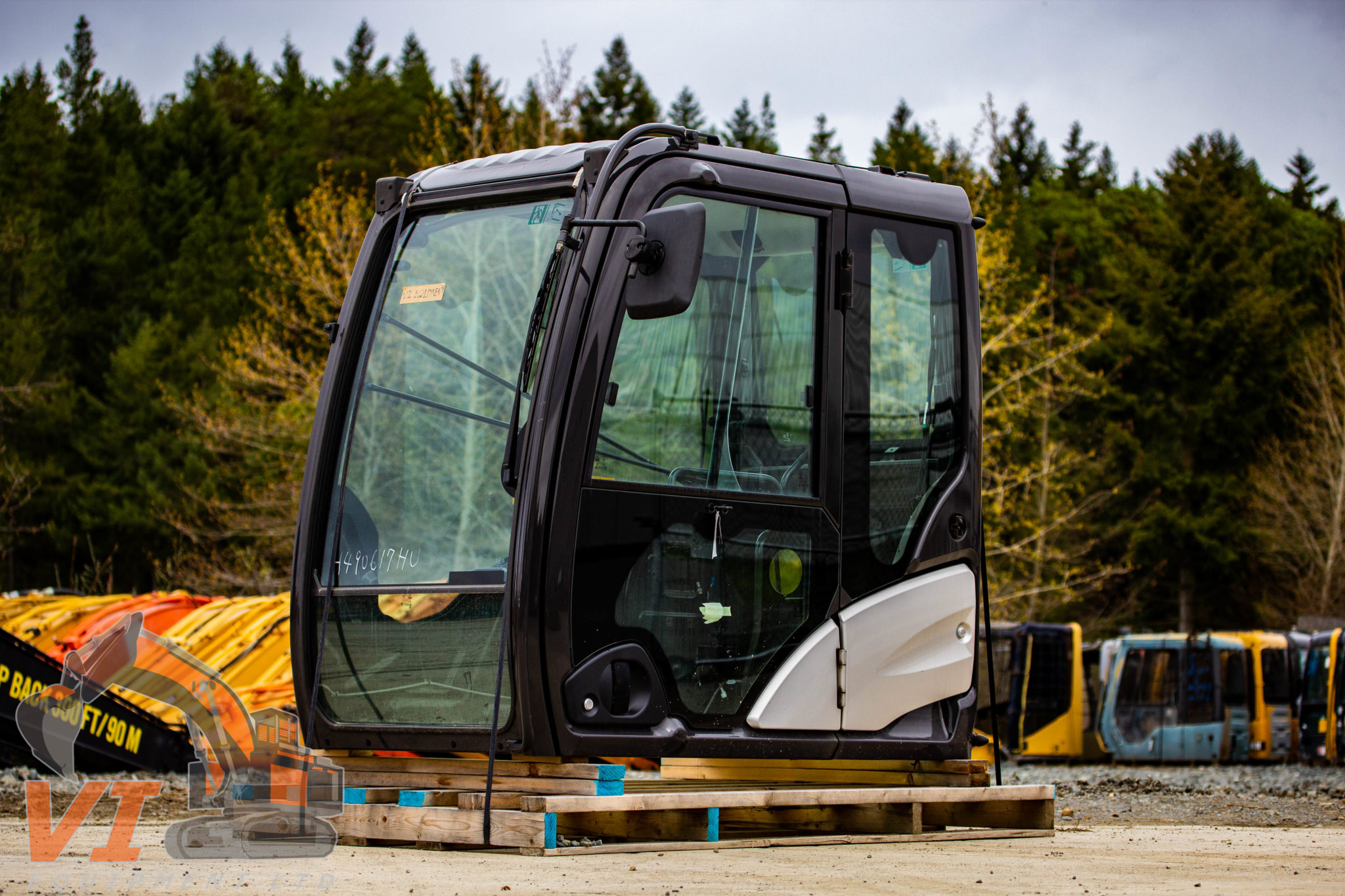 Remanufactured Parts, Heavy Equipment, Hitachi, John Deere ...