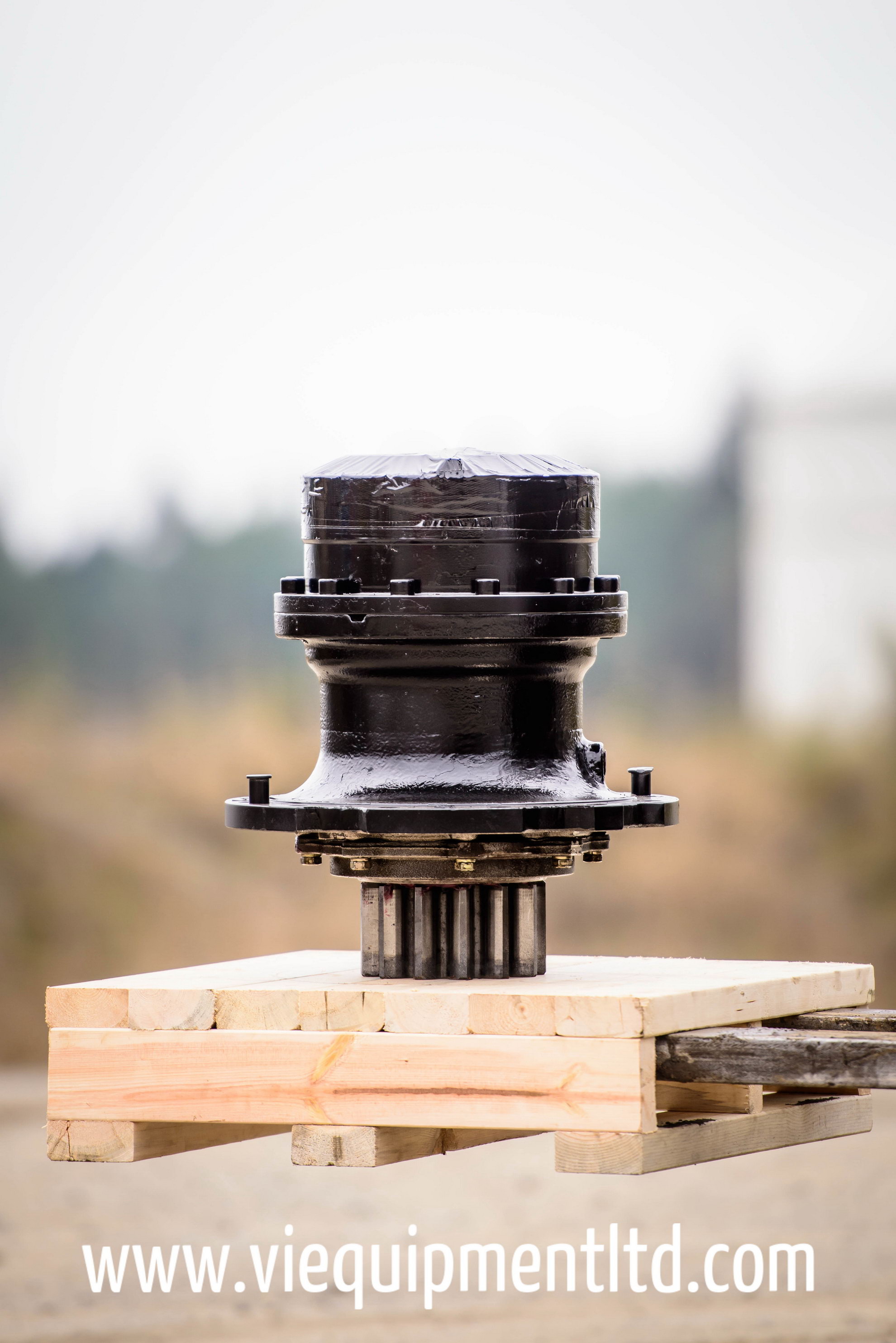 Remanufactured Parts, Heavy Equipment, Hitachi, John Deere ...